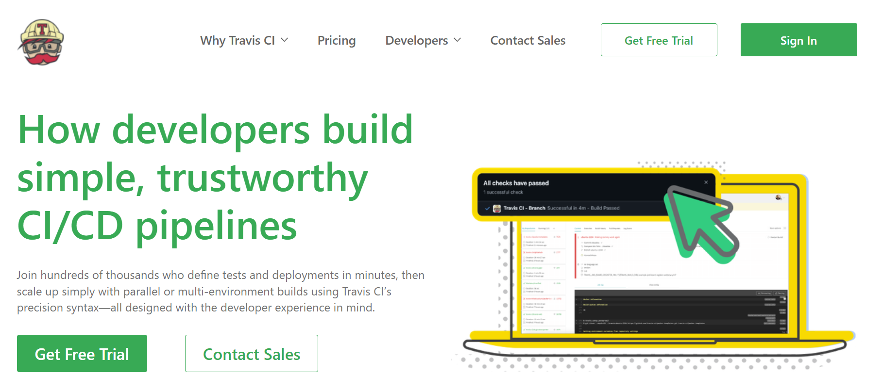 CI/CDとは？CI/CDツールを選ぶポイント7選＆ツール比較！ | in-Pocket インポケット